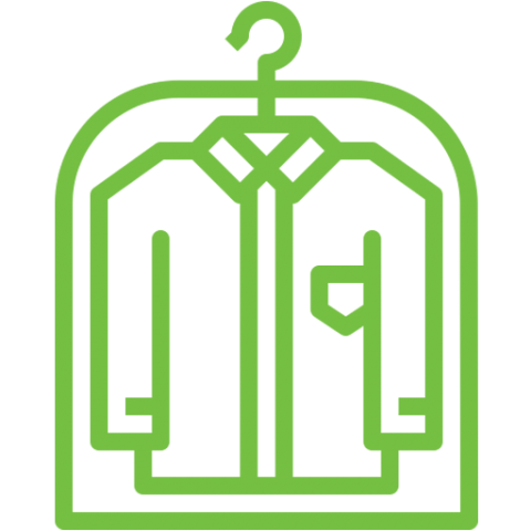 Laundromat & Laundry Service in Fort Worth, TX | Turbo Laundry