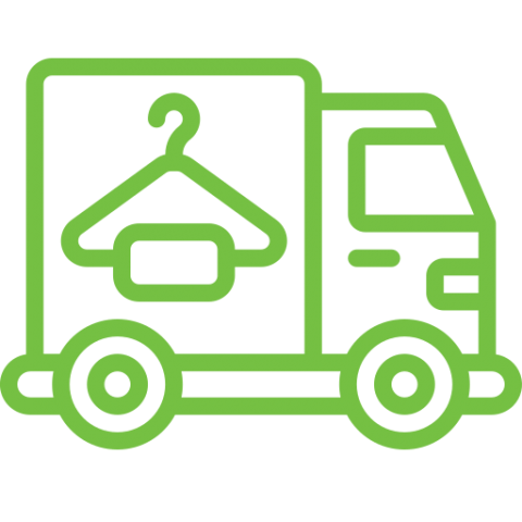 Laundromat & Laundry Service in Fort Worth, TX | Turbo Laundry