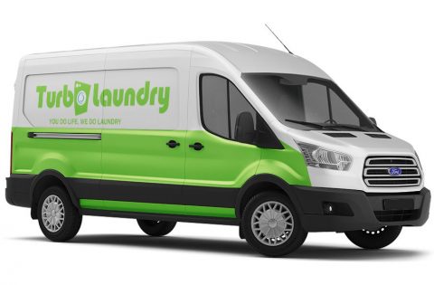 Laundromat & Laundry Service in Fort Worth, TX | Turbo Laundry